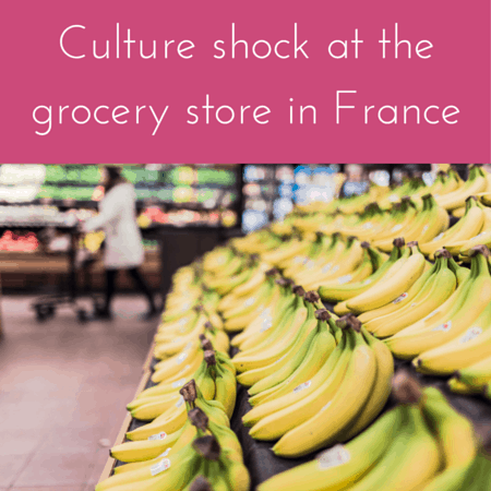 Favorite French products in USA grocery stores?