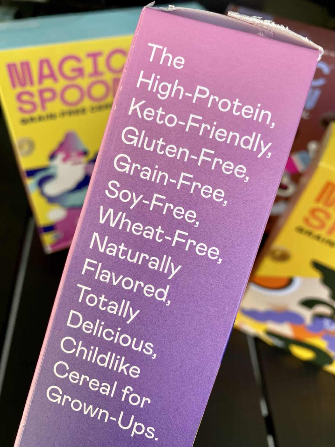 MUST-READ Magic Spoon cereal review: What's the best flavor?