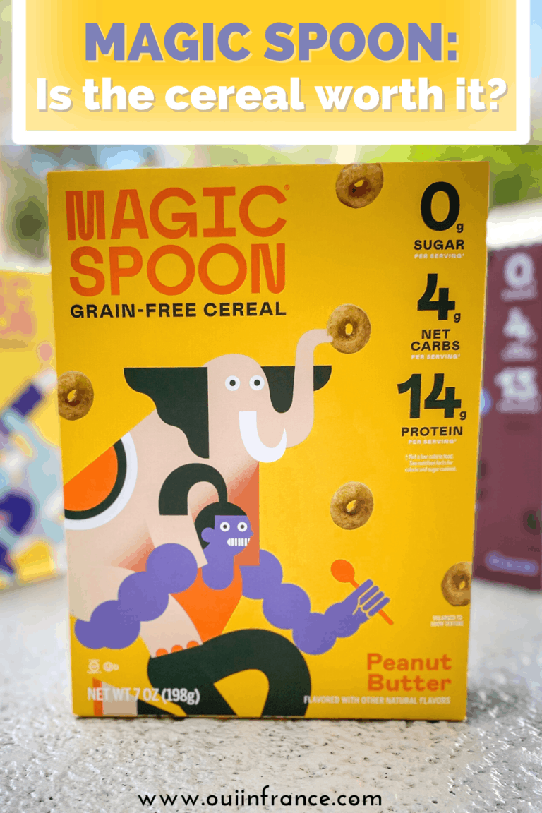 MUST-READ Magic Spoon cereal review: What's the best flavor?