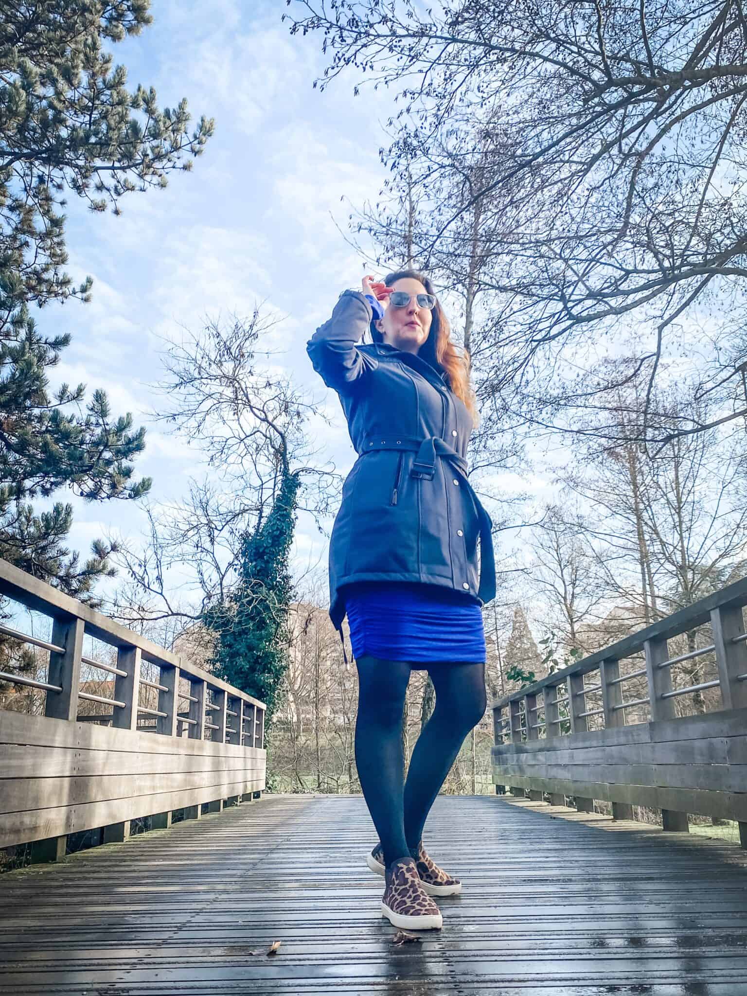 Sheertex review: Honest thoughts on if the "world's toughest tights ...