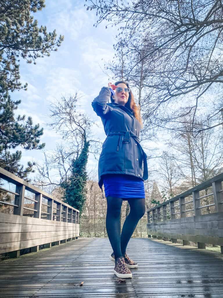 Sheertex review: Honest thoughts on if the "world's toughest tights ...