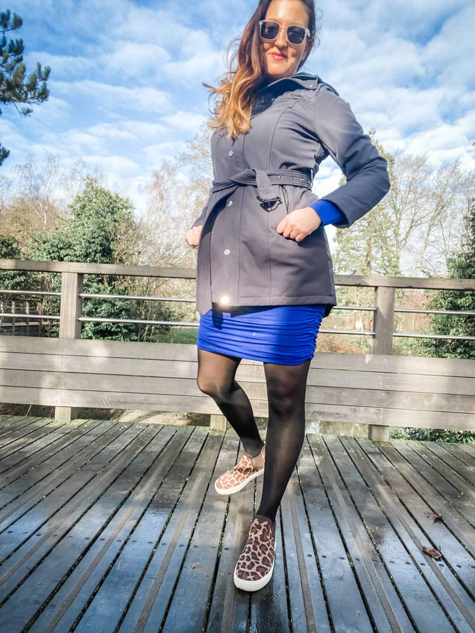 Sheertex review: Honest thoughts on if the "world's toughest tights ...