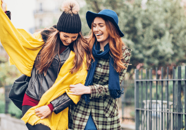 250 Most popular French girl names you'll want to steal for yourself!