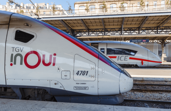 Ultimate guide to train travel in France (plus where to buy tickets so ...