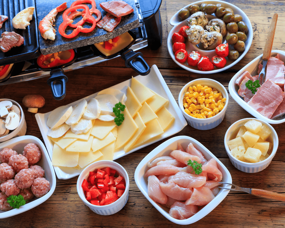 What s Raclette Why It Is Advisable To Do This Gooey French Meal France What s Raclette Why It Is Advisable To Do This Gooey French Meal France
