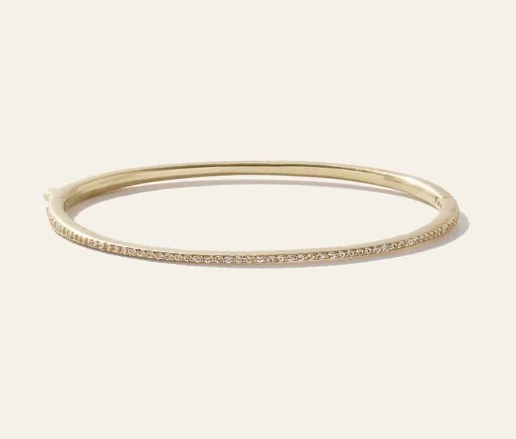 My favorite affordable Cartier Love bracelet alternatives