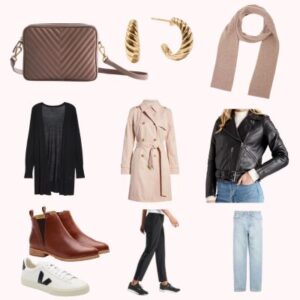 how to dress in paris