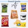 13 Best French snacks (and where to buy in the US)