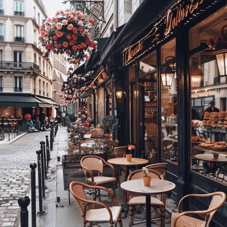 6 Normal French things that seem odd to Americans