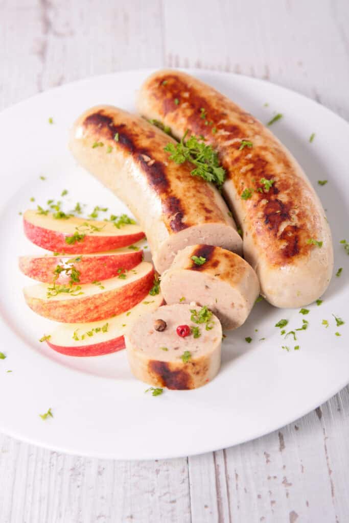 Delicious or disgusting? 5 Foods I didn't know about until AFTER I ...