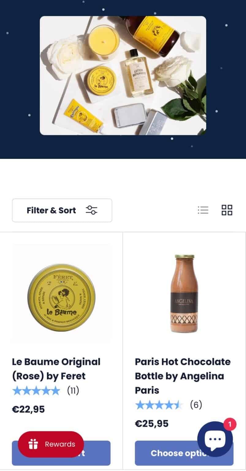 Where to buy products from France online? Here's the best online French ...